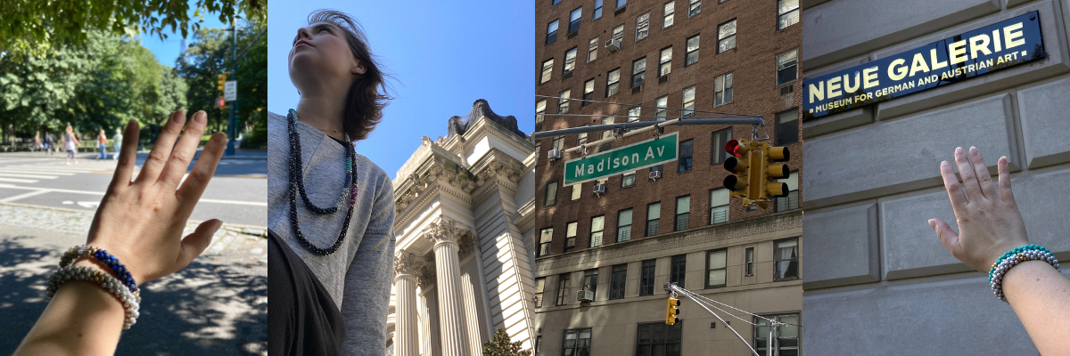 Celebrating National New York Day! – Park & Lex